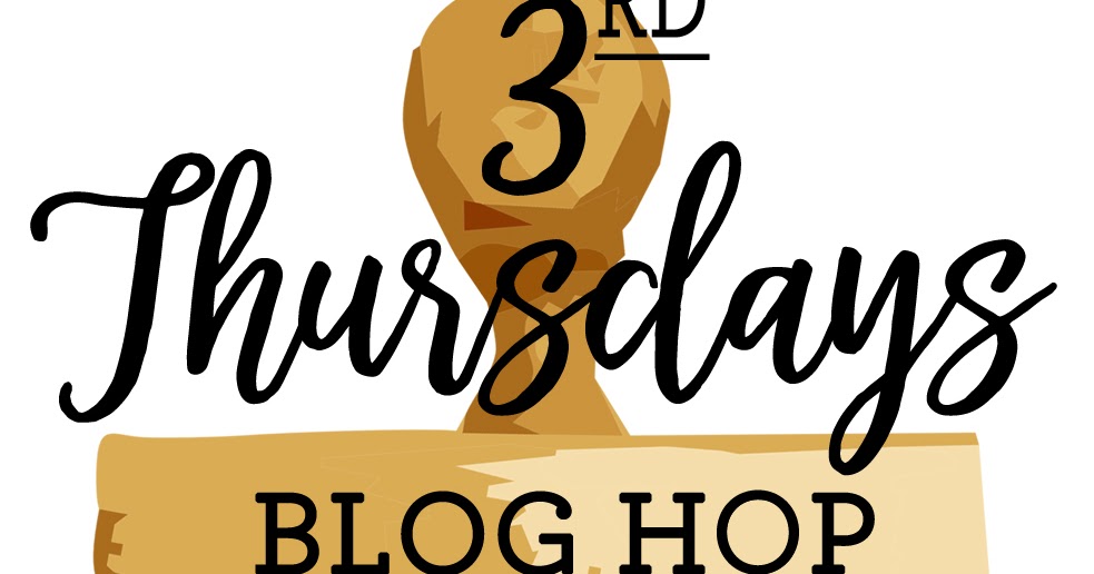 Stampin' Anne: Spring Has Sprung! - March Third Thursdays Blog Hop