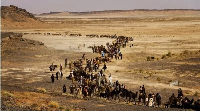 Tarikh Nabi Muhammad SAW (ke-134) Perang Thaif. | Tauhiddalamhati