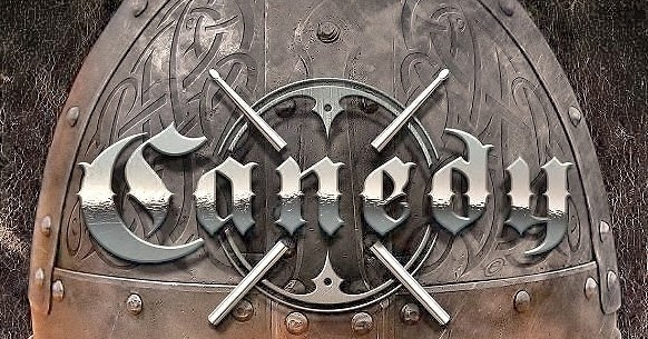 2112 ESTACION DE ROCK: CANEDY " Warriors