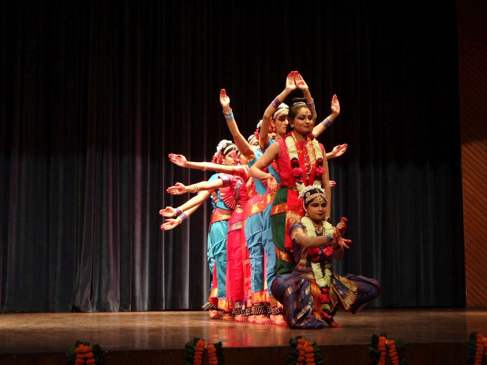 India sa Aking mga Mata: Ugadi Festival - Adivo