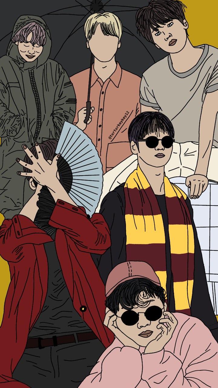 PKP - Outline Drawing.