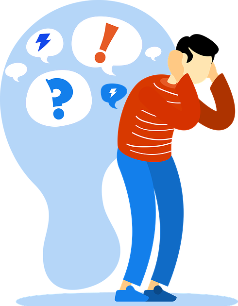 Grief Healing: In Grief: Finding Support in A Group