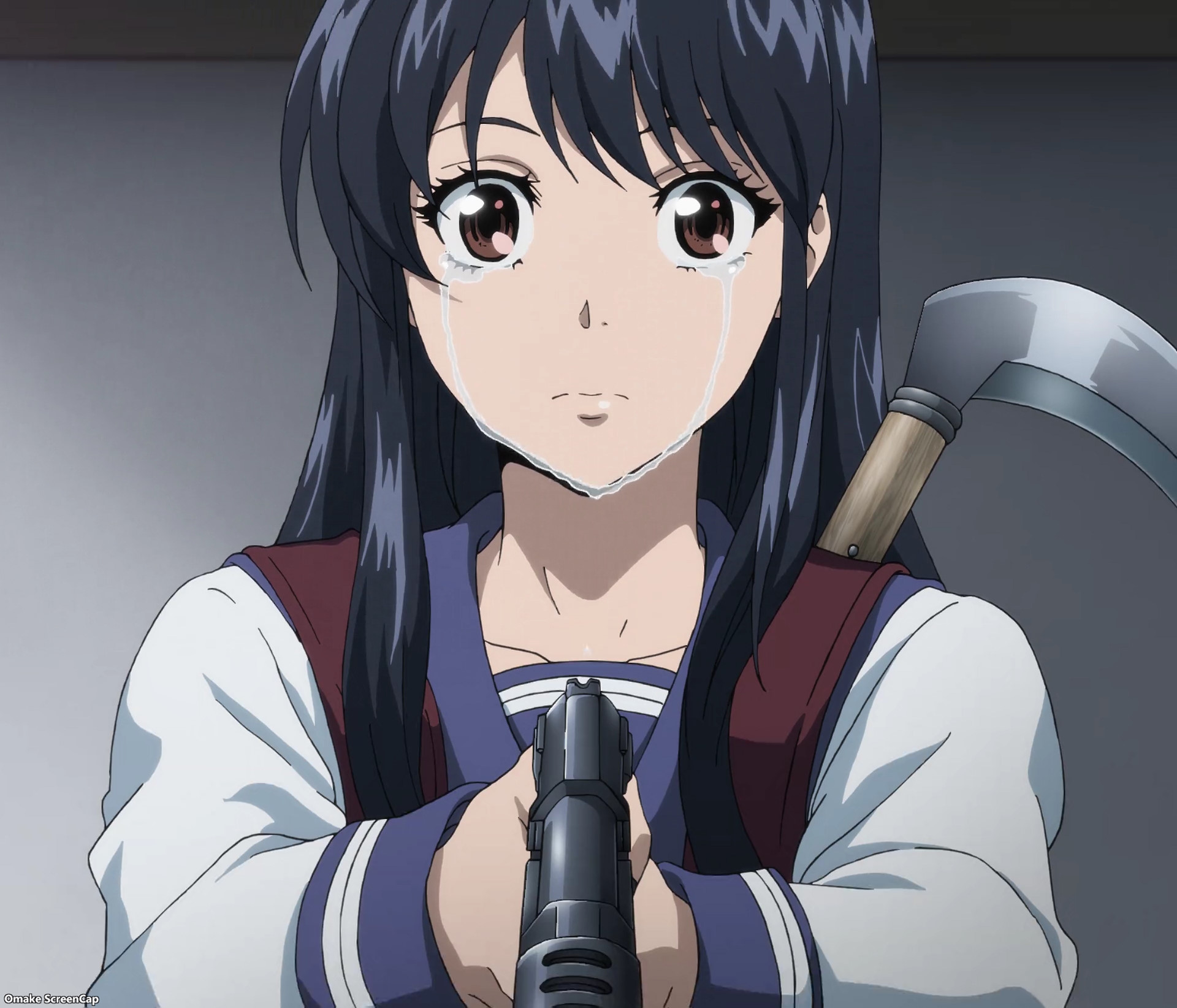 Joeschmo's Gears and Grounds: High-Rise Invasion - Episode 2 - Yuri ...