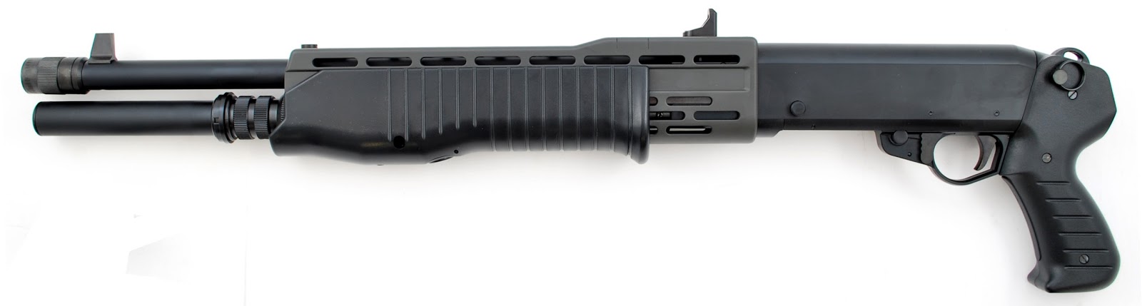 Bob Blog... : Spas 12