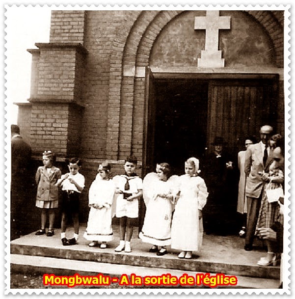 Nous les Black & White ou Nous les Nègres Blancs: 13 Poste et école de ...