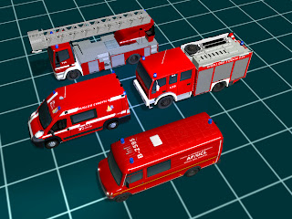 ITALIAN TEAM: Nuove immagini