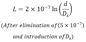 What is GMD and GMR in Transmission Lines? - Definition and Uses