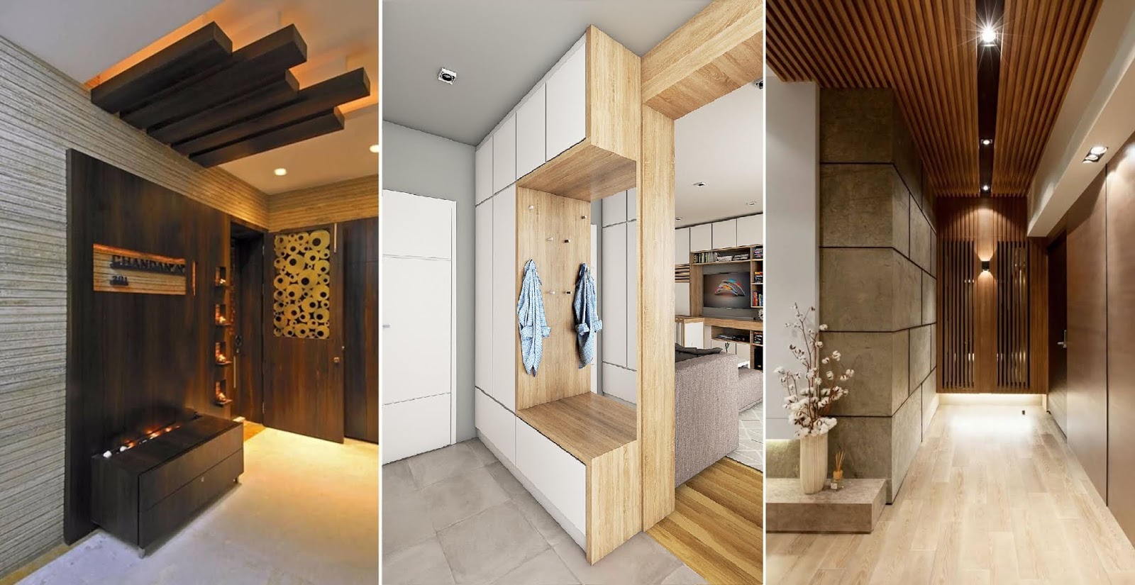 45 meilleur design de mur intérieur pour embellir votre maison