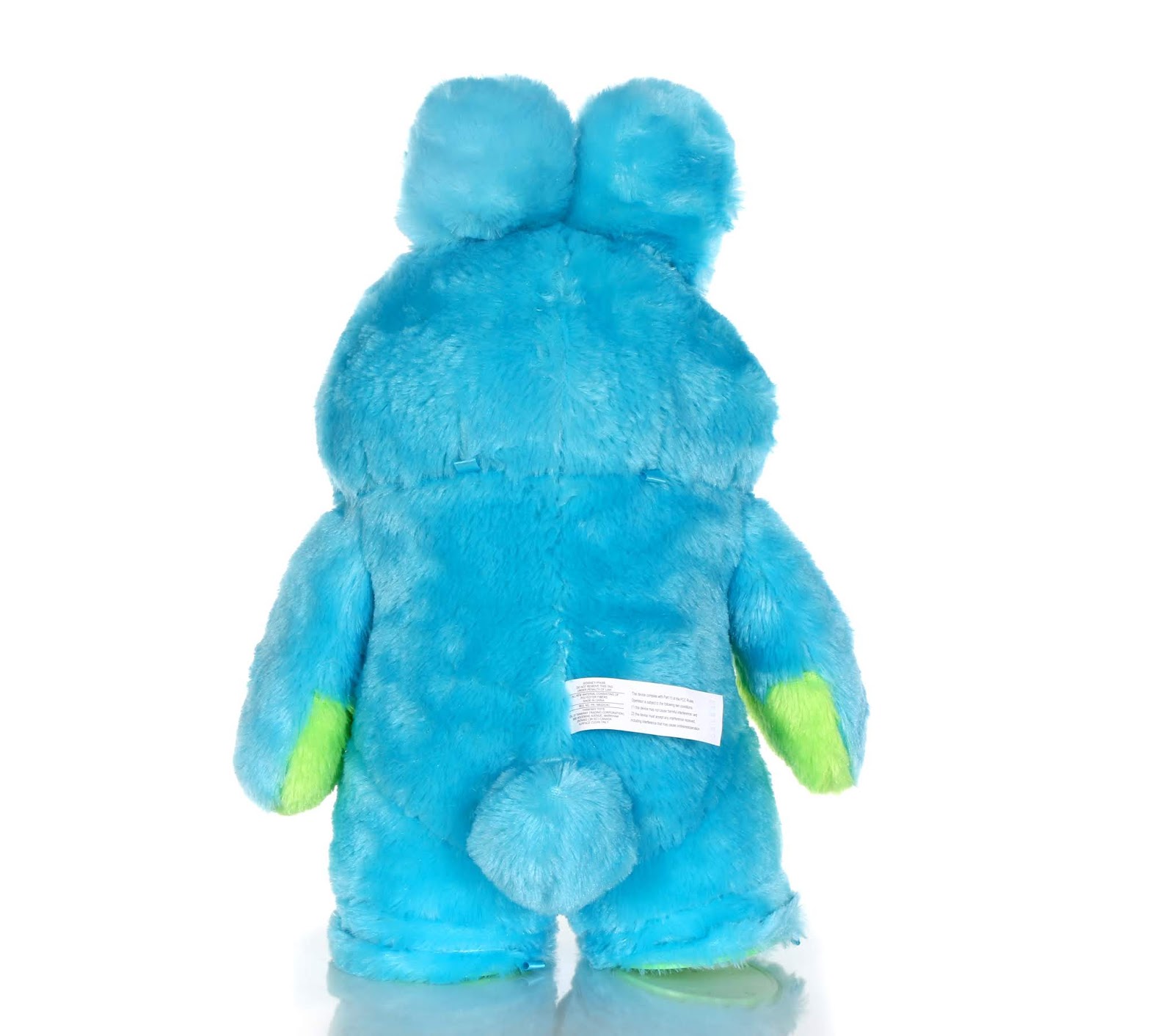 Dan the Pixar Fan: Toy Story 4: Signature Collection Ducky & Bunny ...