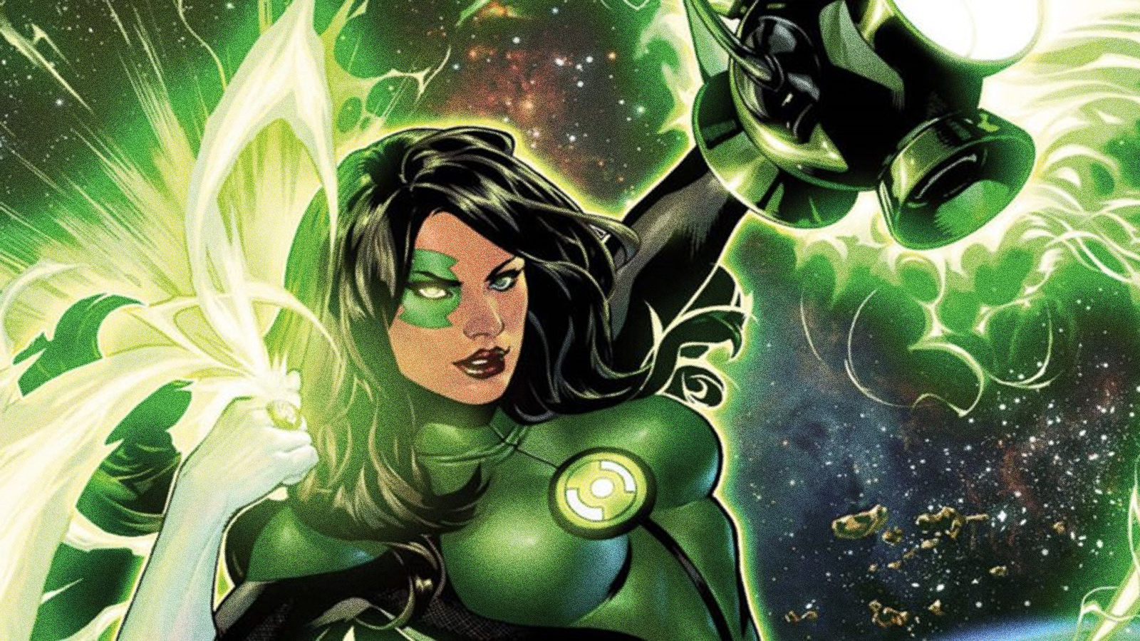 5 Underrated Superheroines Every Girl Should Know About