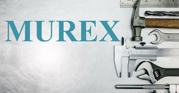 murex training videos: murex training videos