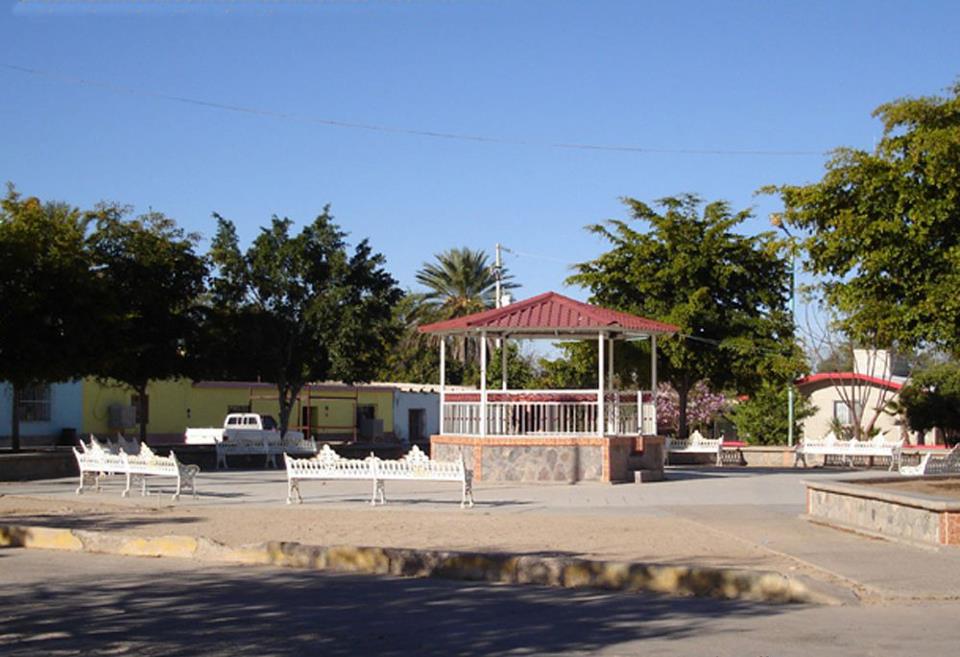 Nacori Grande, no dejaremos de explorar!