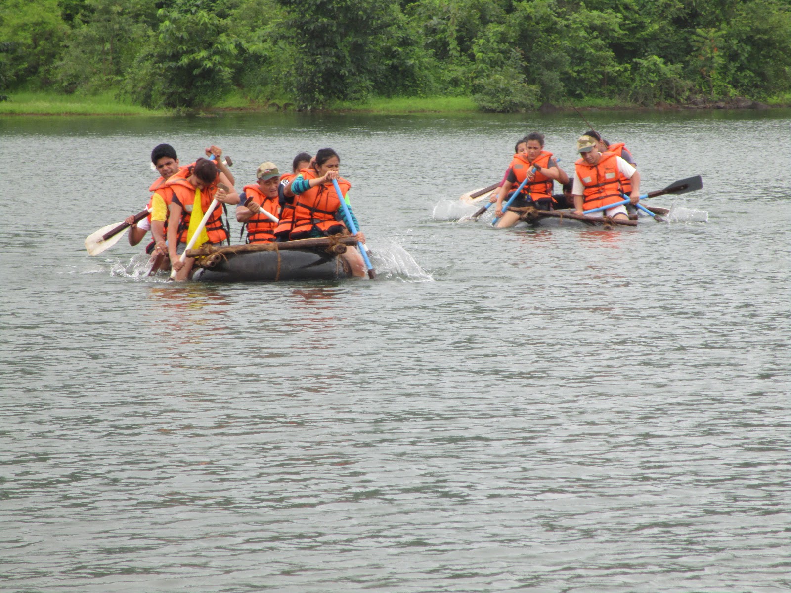 Empower Activity Camps - Corporate, Outbound, Leadership Training & Experiential Learning
