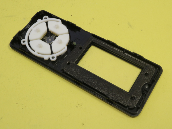 BugWorkShop - 甲蟲工作室: ICBC 電子密碼器（USB-Shield） - 拆解