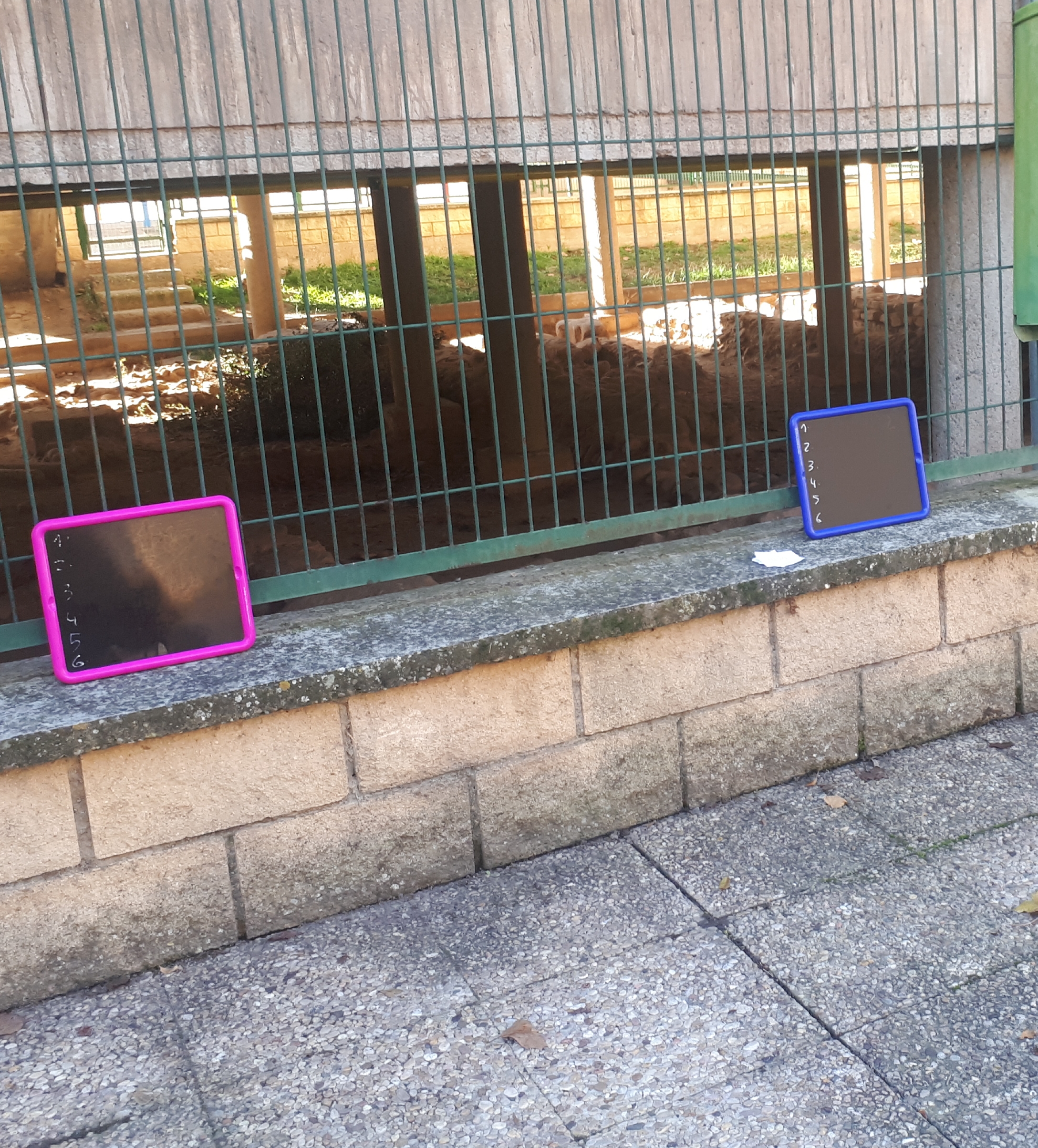 VARIA ENGLISH CLASS!!: VOCABULARY RELAY RACE