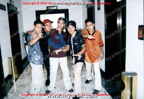 MYARTIS.COM | MYARTIS | MY | ARTIS: EKSKLUSIF: 29 GAMBAR NOSTALGIA TOMOK