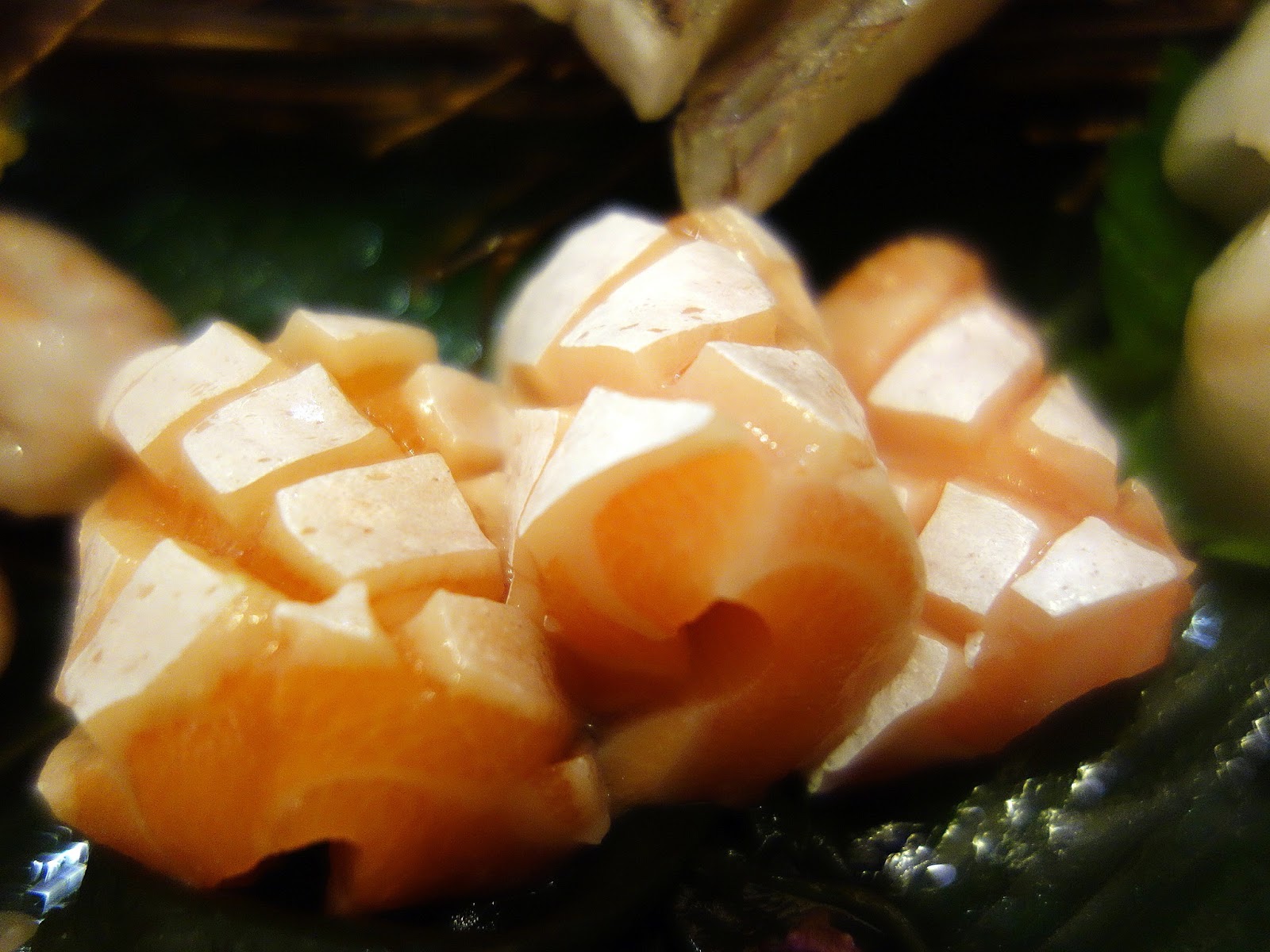 Eat Drink KL | Yutaka Japanese Restaurant @ Solaris Mont Kiara