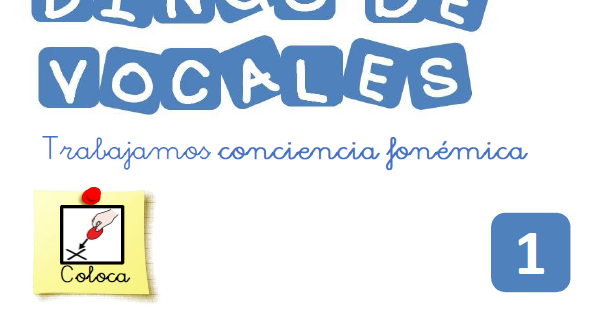 Asómate Más Allá: BINGO DE VOCALES Y CONSONANTES ( REEDITADO)