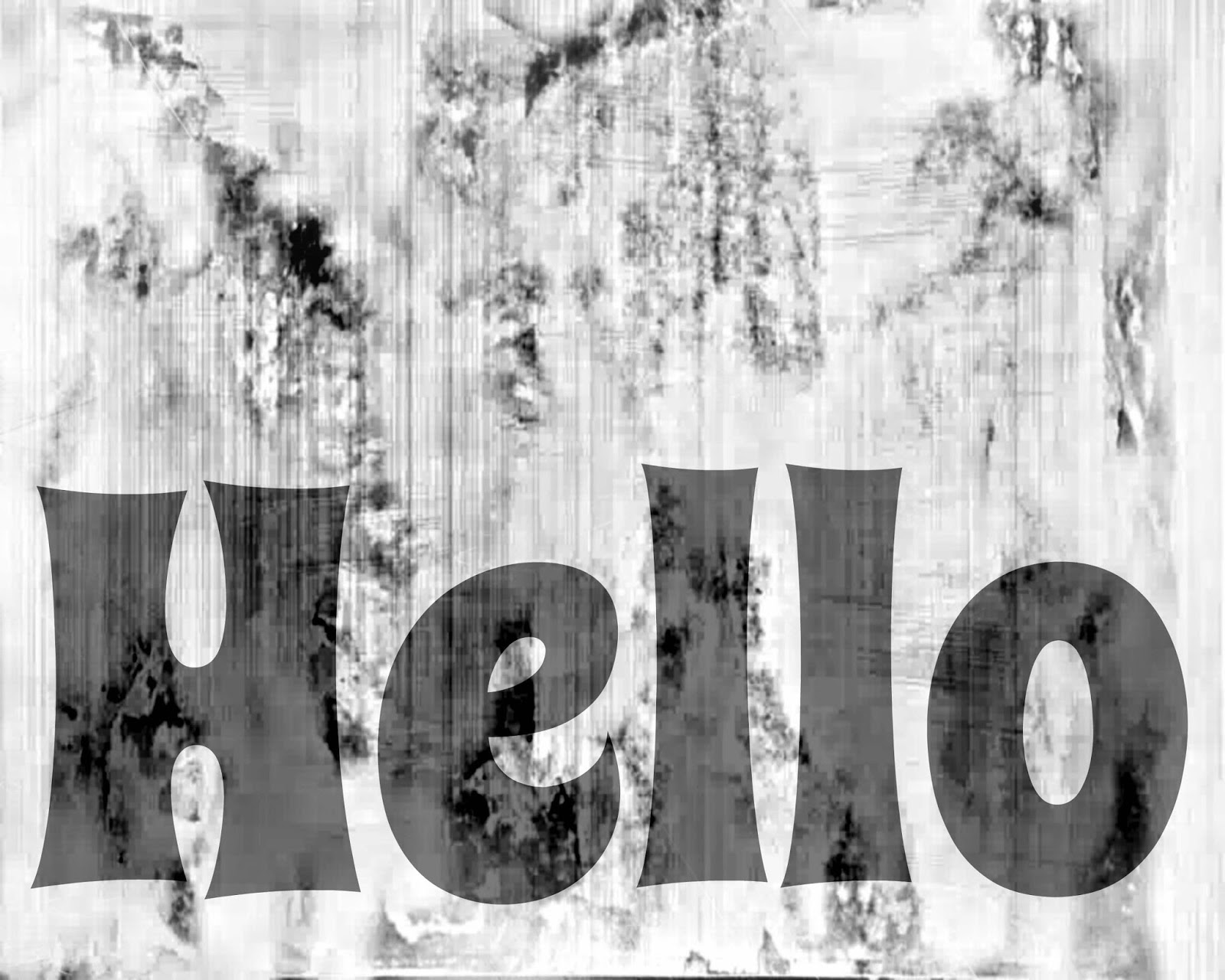 CJO Photo: Hello - Page 1