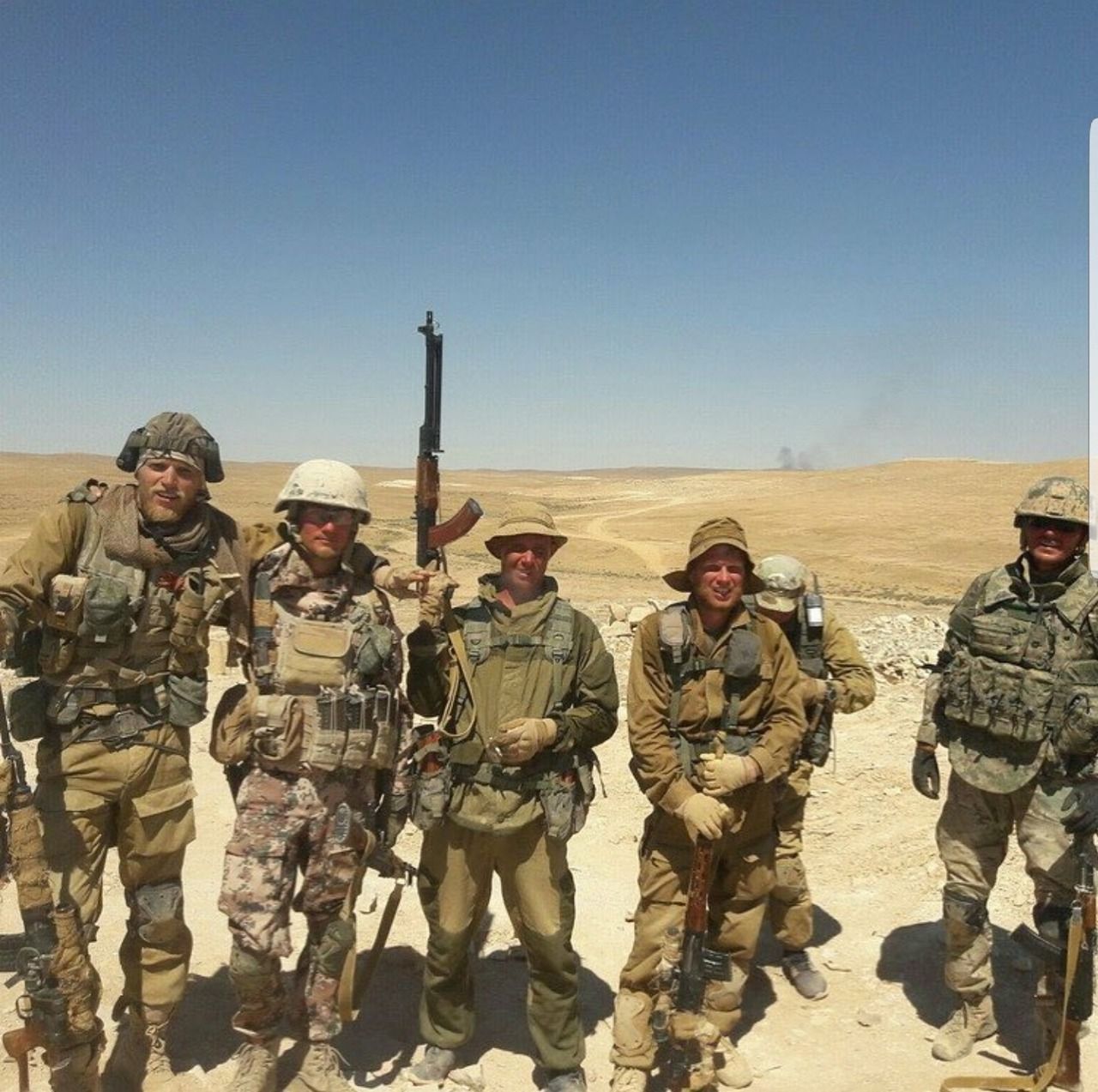 WARFARE Blog: Dividendos da Diplomacia: Quem realmente controla o Grupo ...