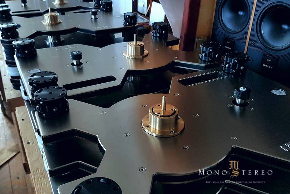 Kronos Audio – Ultimate High-Fidelity