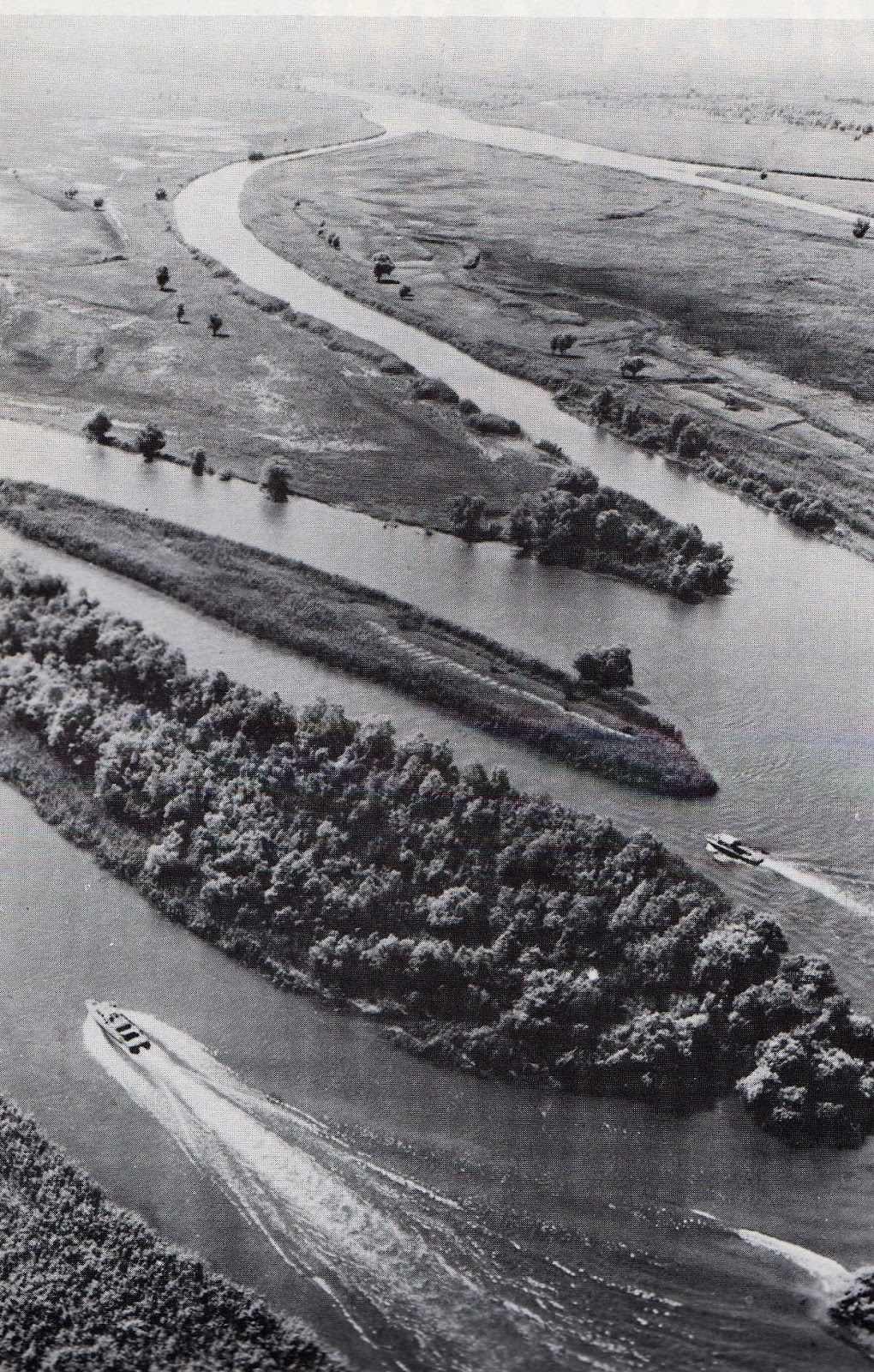 The Left Chapter: Riding the rails of the Soviet Union in 1984 - A look ...