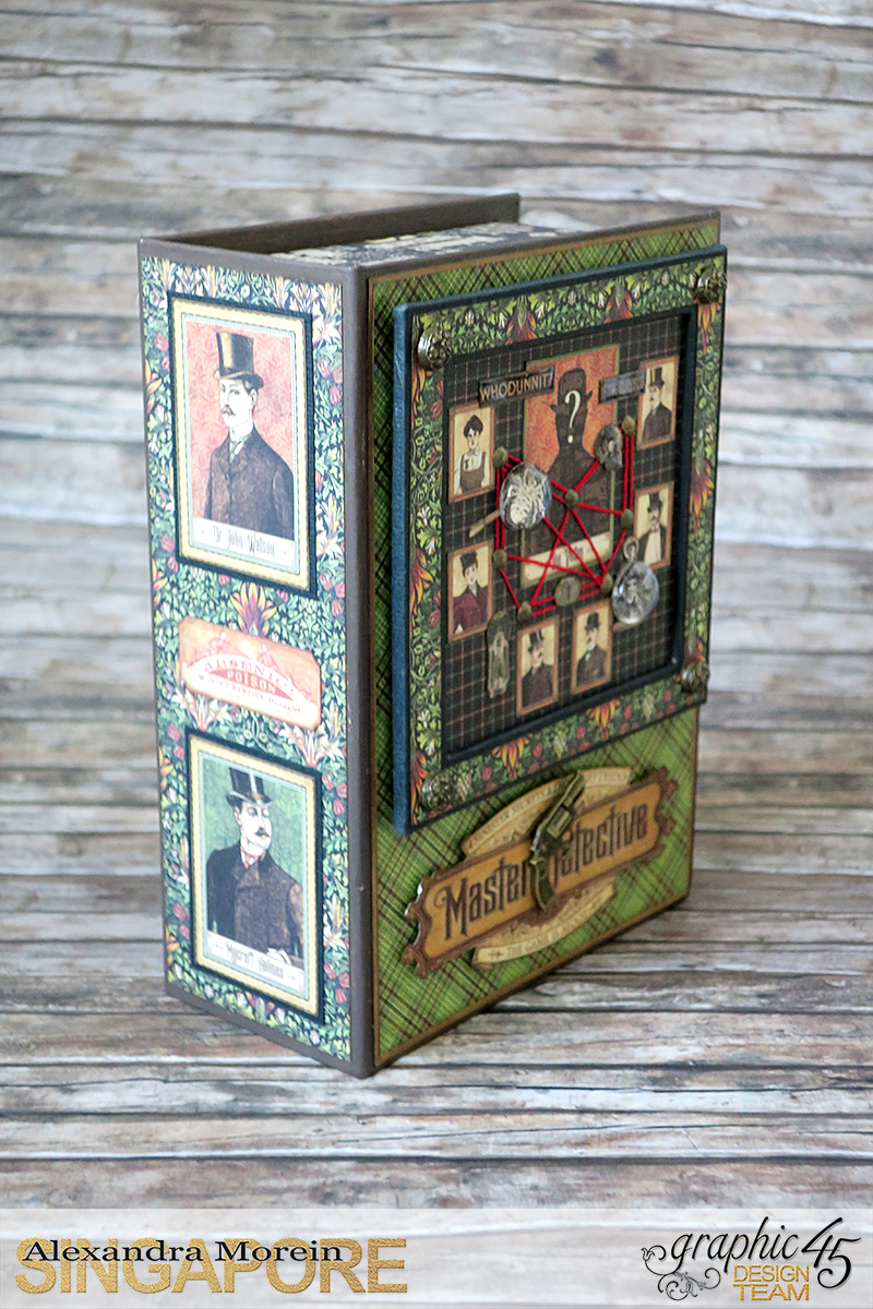 Best Detective Box Sets at Stuart Witt blog