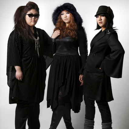 ☆KPOP PROFILES☆: PIGGY DOLLS