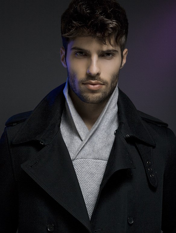 Jeff Finn by Rick Day | Homotography