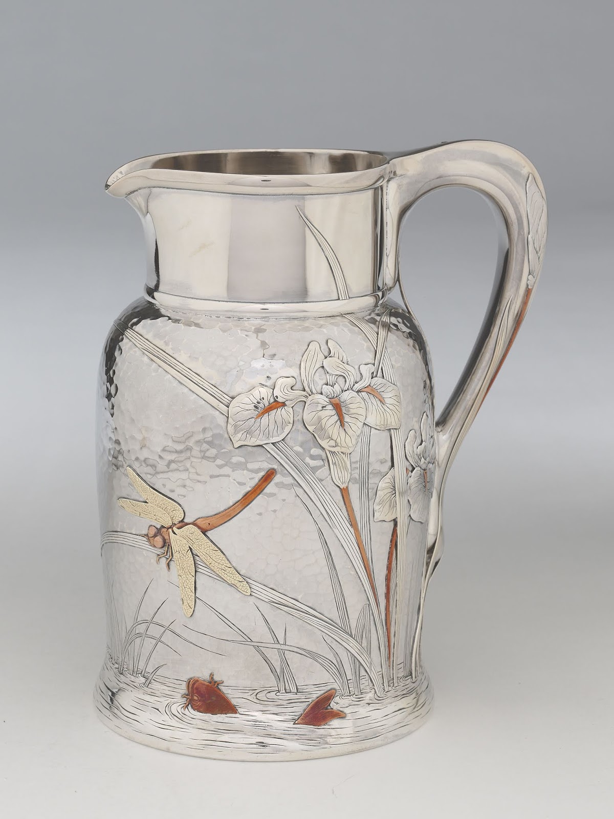 Happy Catholic*: Tiffany Pitcher