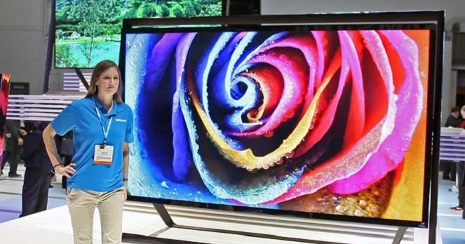 Inilah 10 TV LED dan TV Plasma Termahal di Dunia | Bacaanlepas