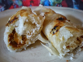 The InTolerant Chef ™: Appams For Breakfast