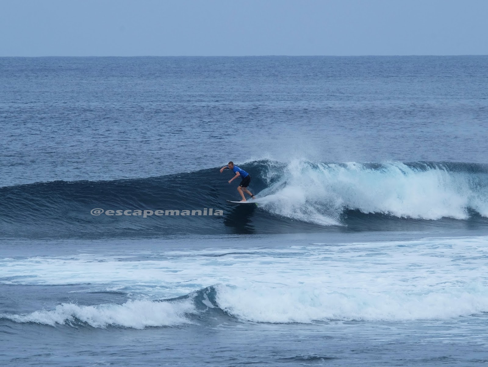 21 Photos That Will Make You Want To Surf in Siargao Now - Escape Manila