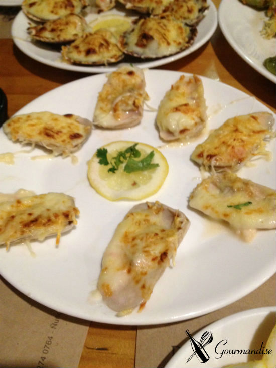 Don Peyo e La Destileria - Santiago