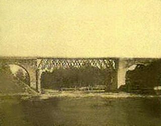 Mid-Western Ghosts and Hauntings: Ghosts of the Ashtabula River Bridge ...