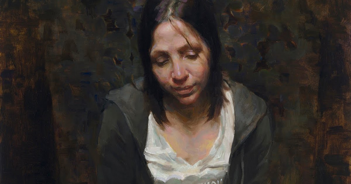 The Texas Portrait Network: Spotlight on: Karen Offutt, 2017 Texas Top Ten