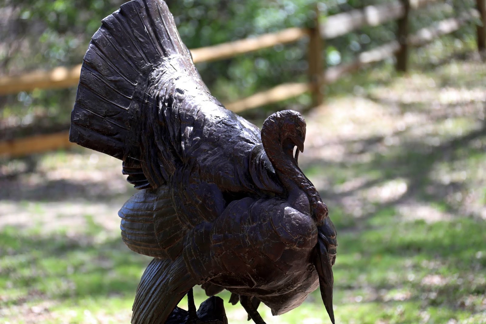 My Kampah: 4/11/19 GreenBrook Garden