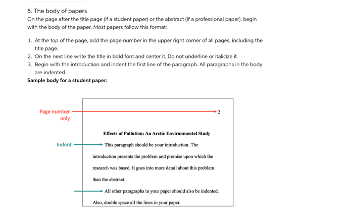 Research Format Structure - STYLE LIQUID