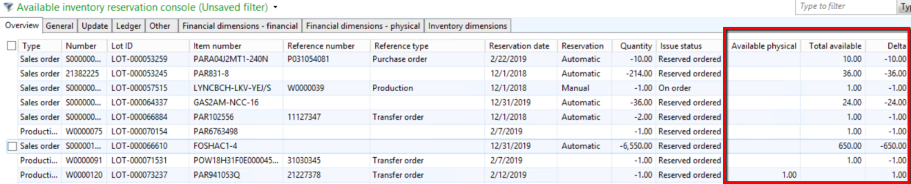 Tempdb Table Populated In Cil Dax Blogs Axforum