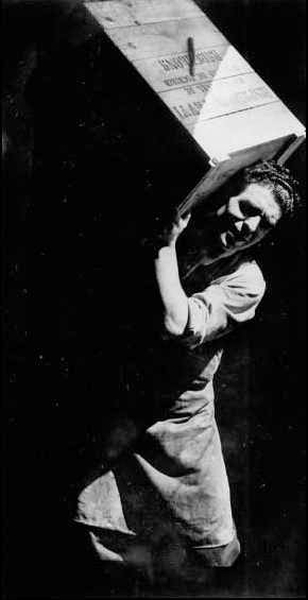 Los Grandes Fotografos: Margarethe Michaelis (1902-1985)