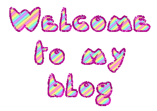 WELCOME TO MY BLOG :) | Rizka Syafna's Blog :)