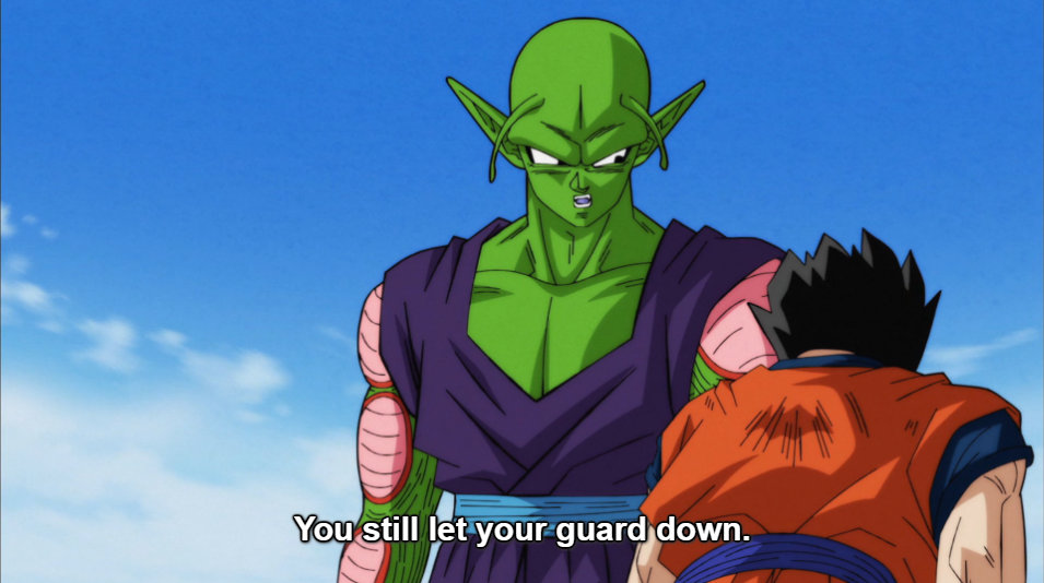 Belart's Blog: A Dragon Ball Fanboy Finally Loves Dragon Ball Super ...