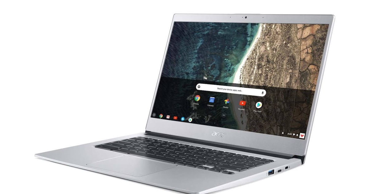 5 Daftar Merk Laptop yang Bagus di Tahun 2020