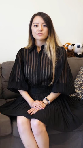 Jeannie Lee from mxr/ PotasticPanda's Hottest Pictures