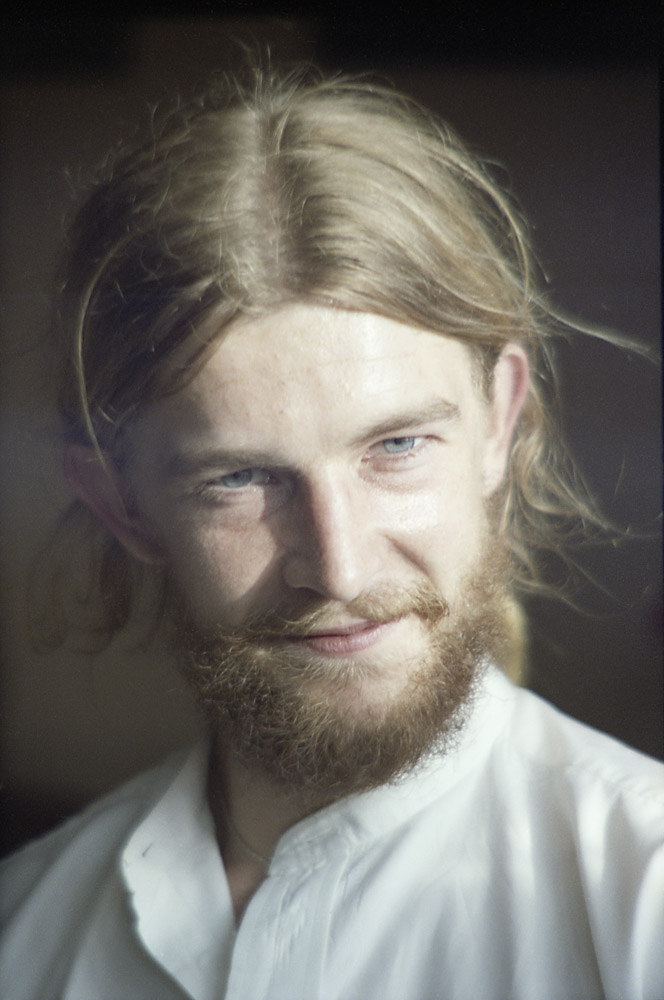 ~ Sensei Simon ~: February 2012