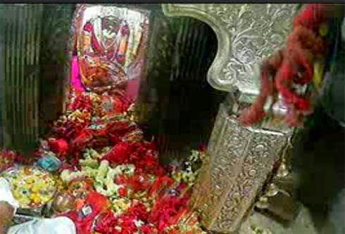 Importance Of Visiting Maa Sharda Temple In Maihar In Hinduism | Hindu Blog