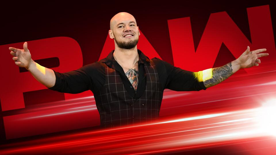 Watch WWE Raw 12/3/18 Full Show Replay-Watch WWE