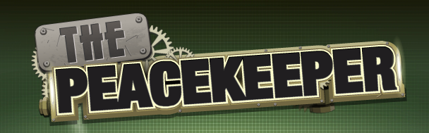The Peacekeeper | Games-MR