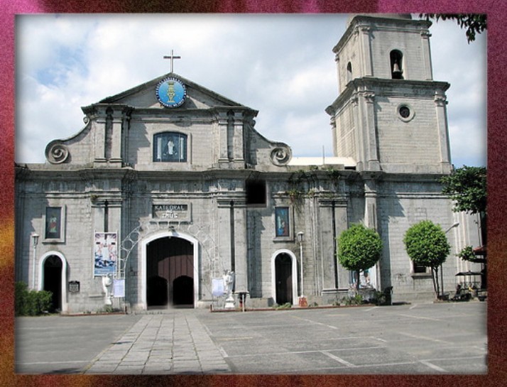 Faith, Hope, Belief, Prayers, Miracles: Churches in Region 4A - Calabarzon
