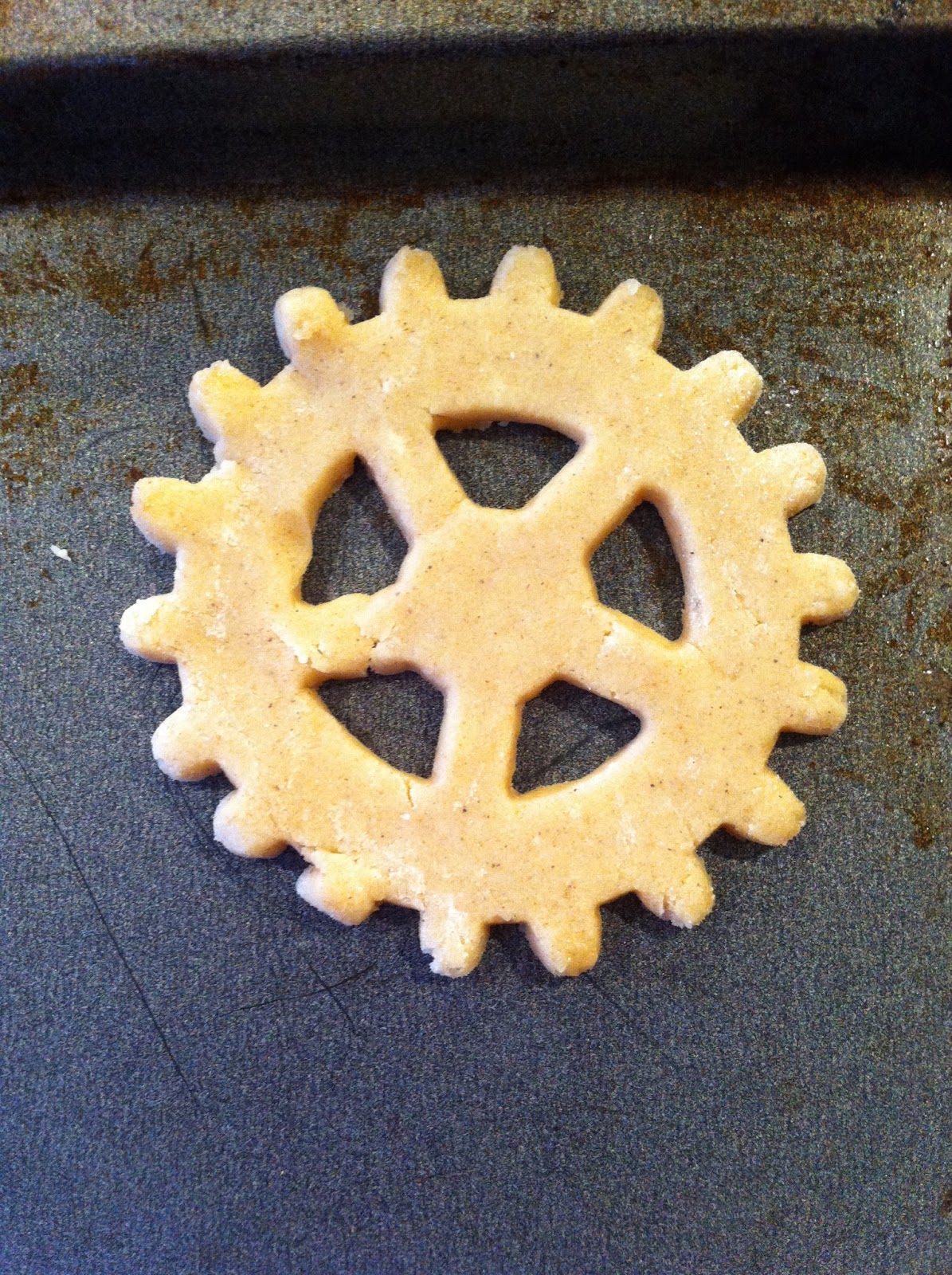 Steampunk Jewellery : Emilly Ladybird's Steampunk Jewelry: The ...